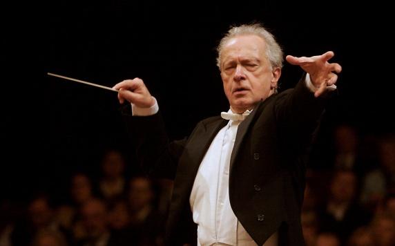 Dyrygent • Dariusz Użycki